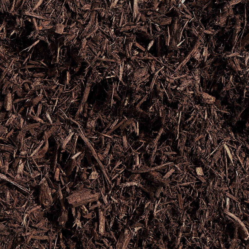 Color Enhanced Dark Brown - Timber Ridge Wood Products