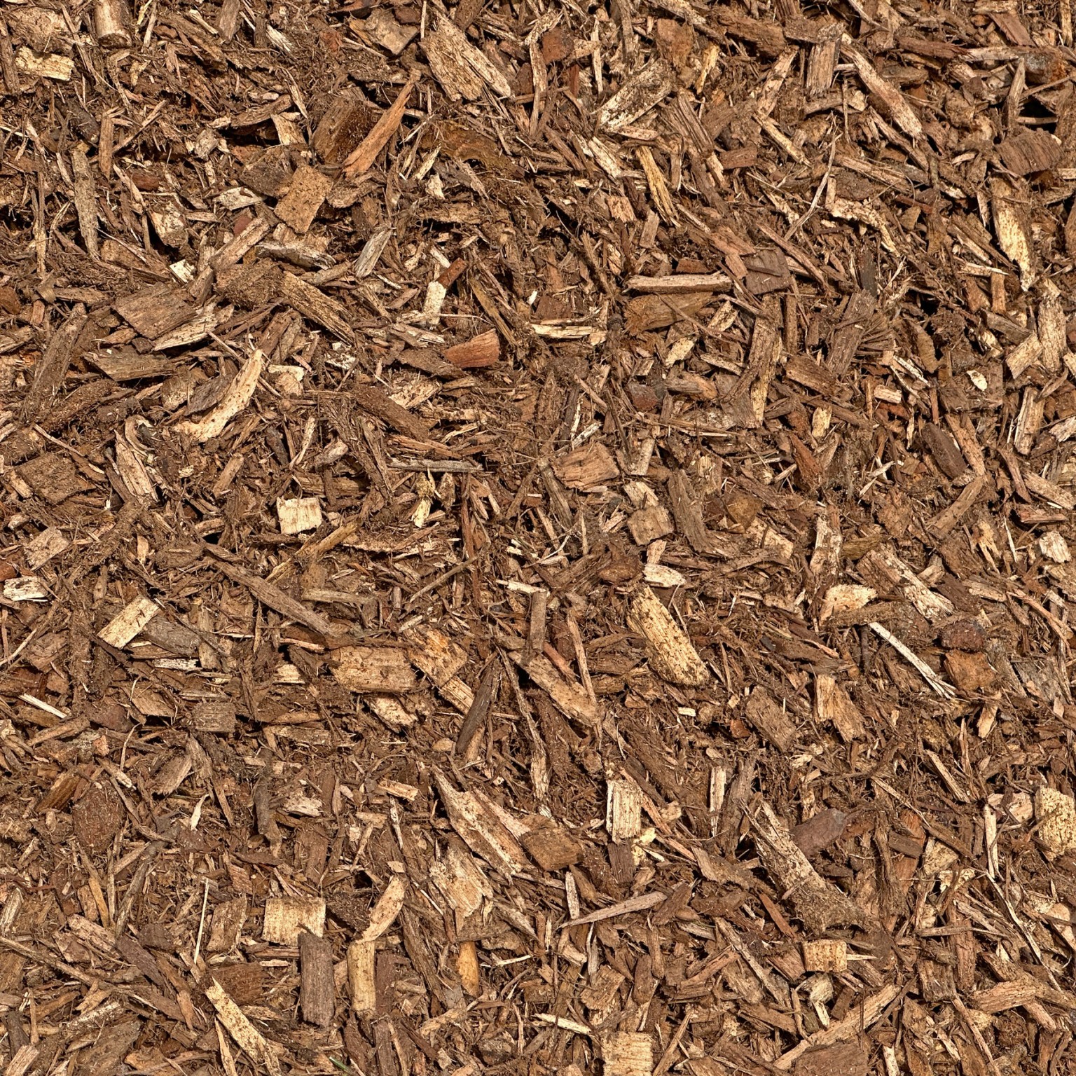 Double Shredded Hardwood - Timber Ridge Wood Products