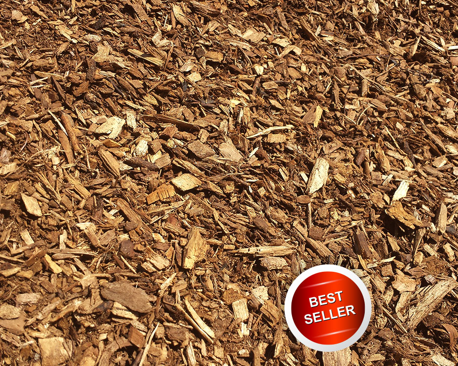 Double Shredded Hardwood - Timber Ridge Wood ProductsTimber Ridge Wood ...