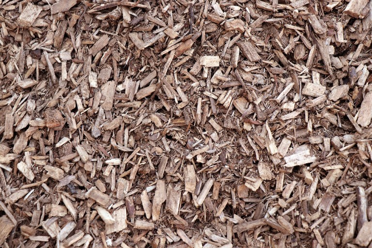 Certified Playground Mulch Timber Ridge Wood Products