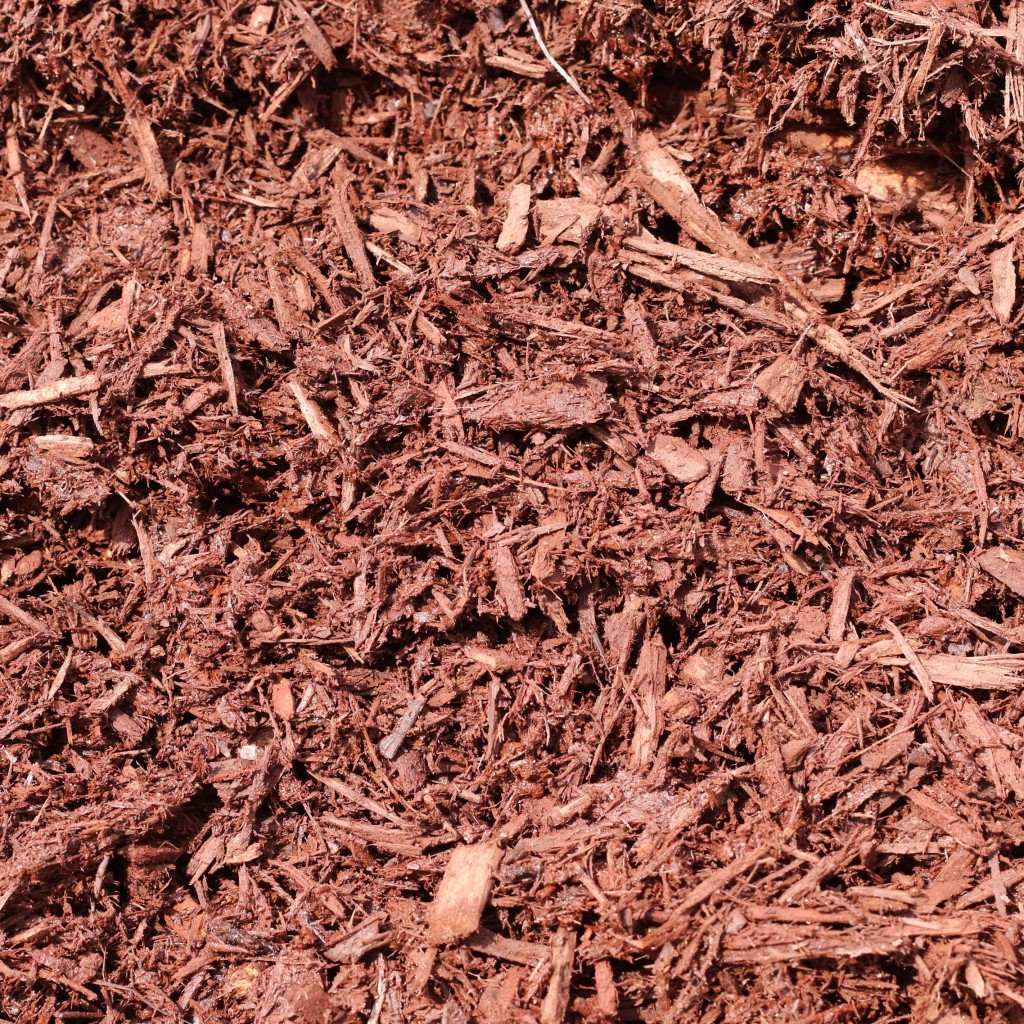 Color Enhanced Mahogany Brown - Timber Ridge Wood Products